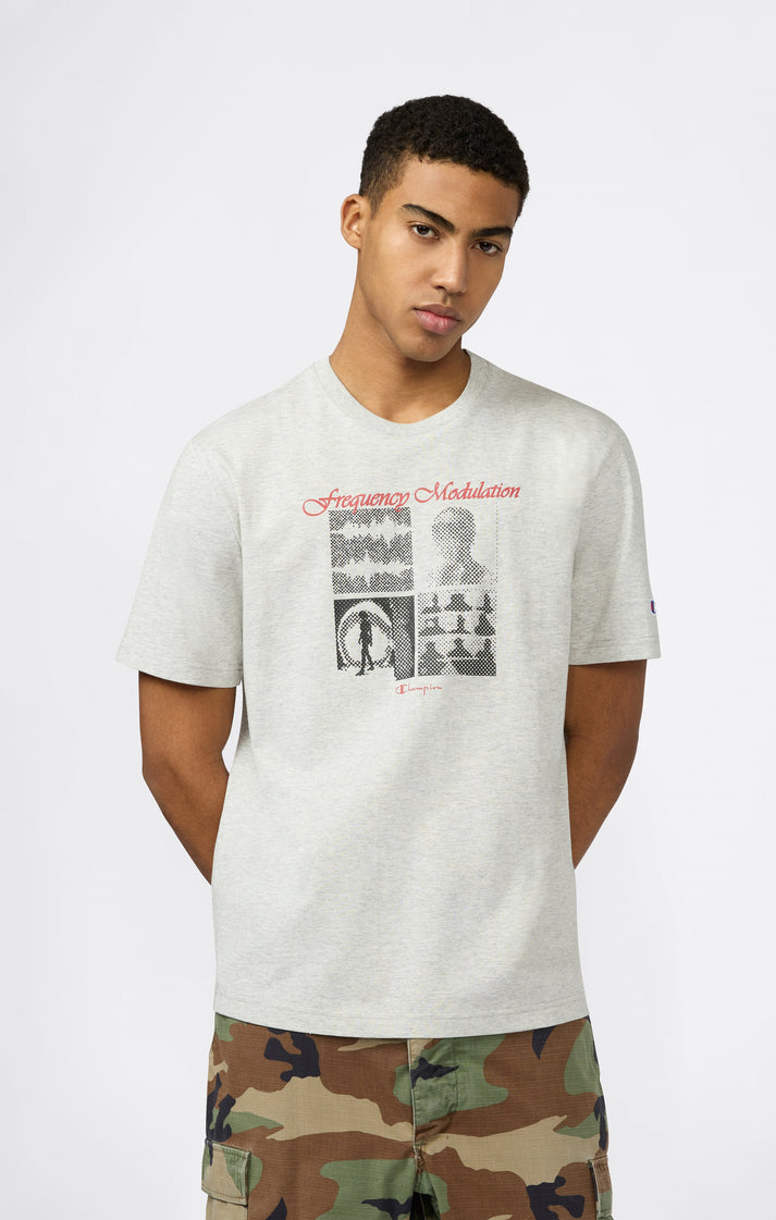 Playera Champion para Hombre – Champion México