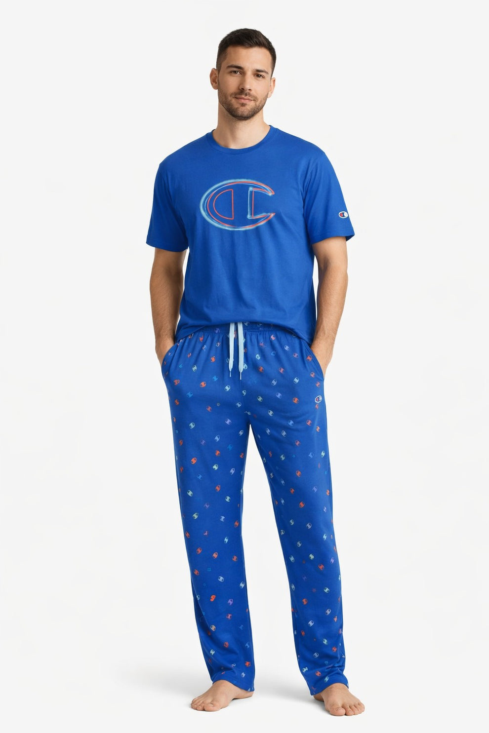 Pijama Champion para Hombre – Champion México