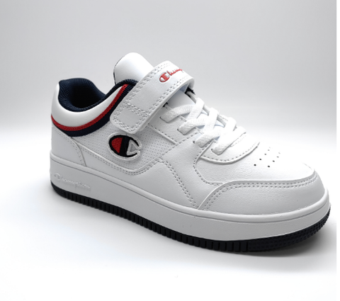 Los Mejores Tenis Champion – Champion México