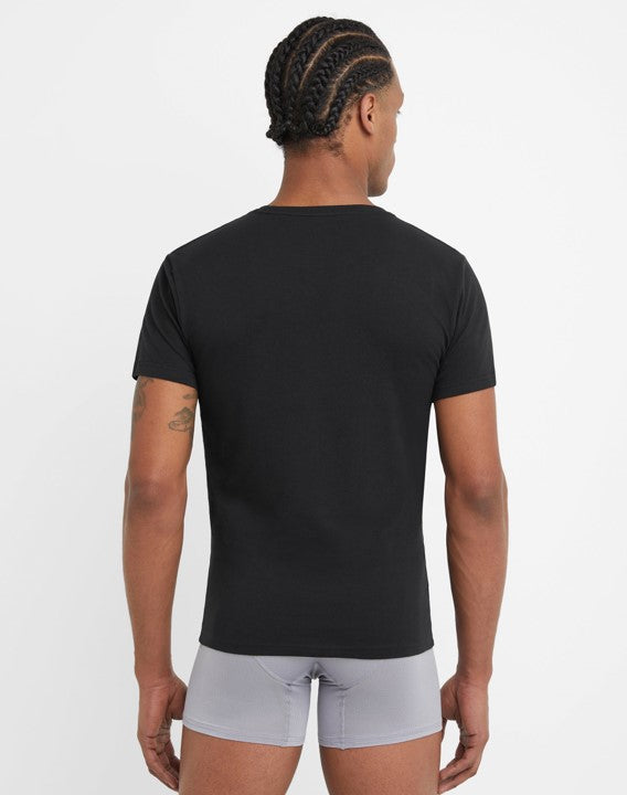 Playera Interior Stretch para Hombre – Champion México