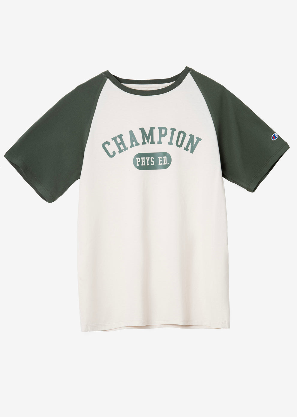 Playera Champion Color Block para Hombre – Champion México