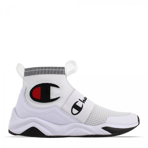 Tenis Rally Pro – Champion México