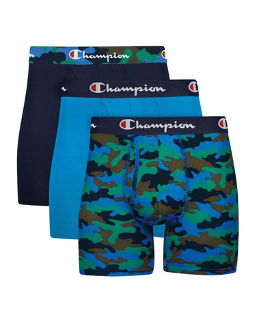 Boxers de Hombre – Champion México