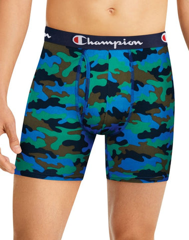 Boxers de Hombre – Champion México