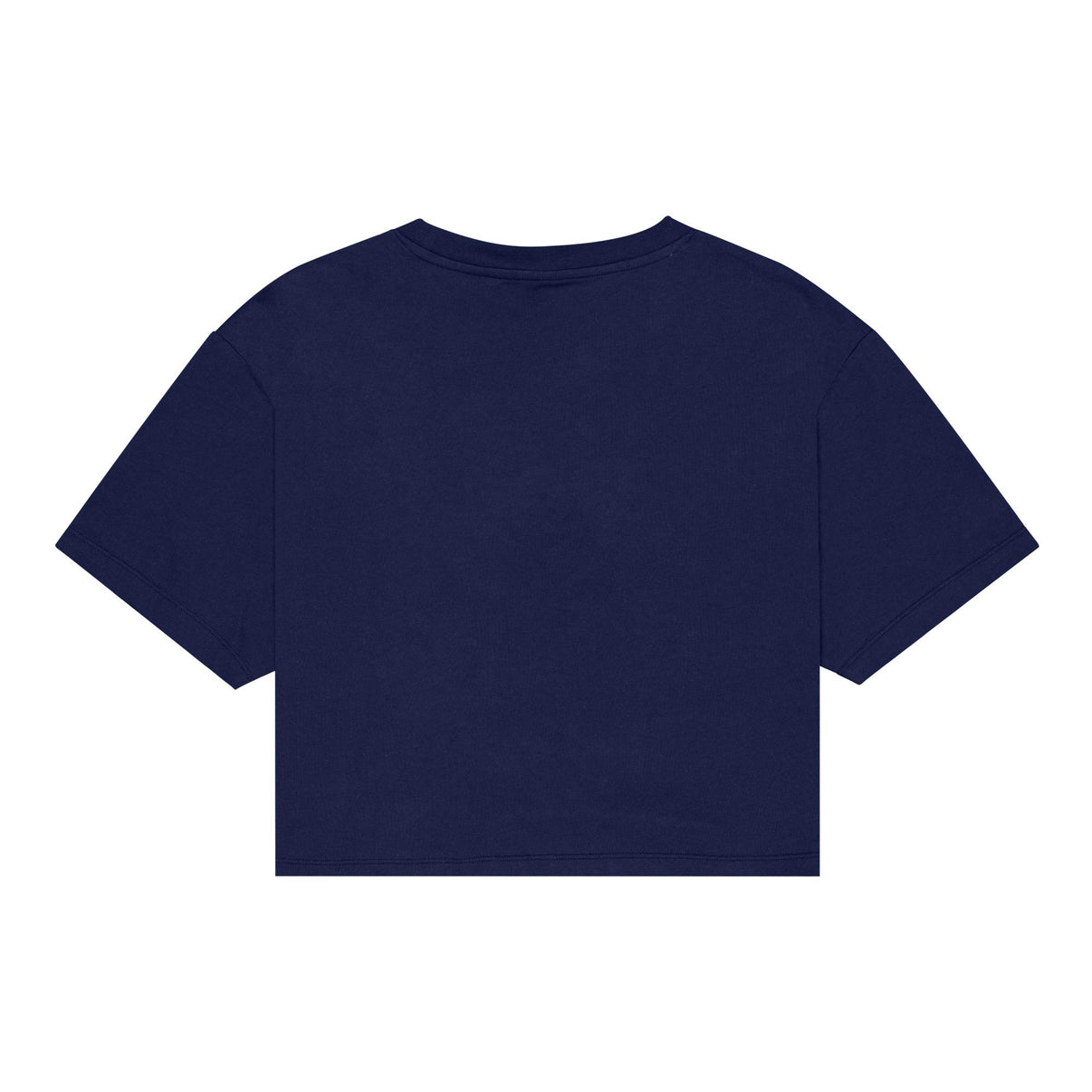 Conjunto Playera Crop Catarina & Short Flor para Mujer x Sofía Castell ...