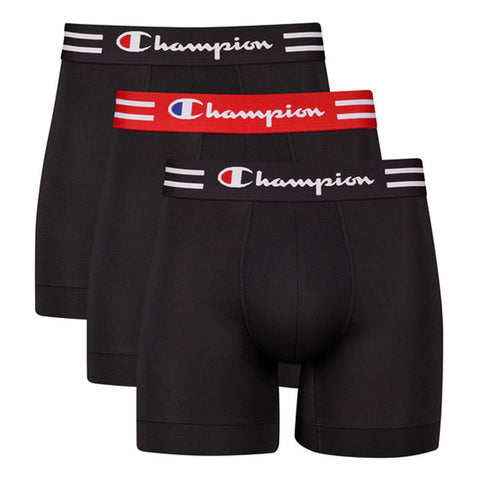 Boxers de Hombre – Champion México